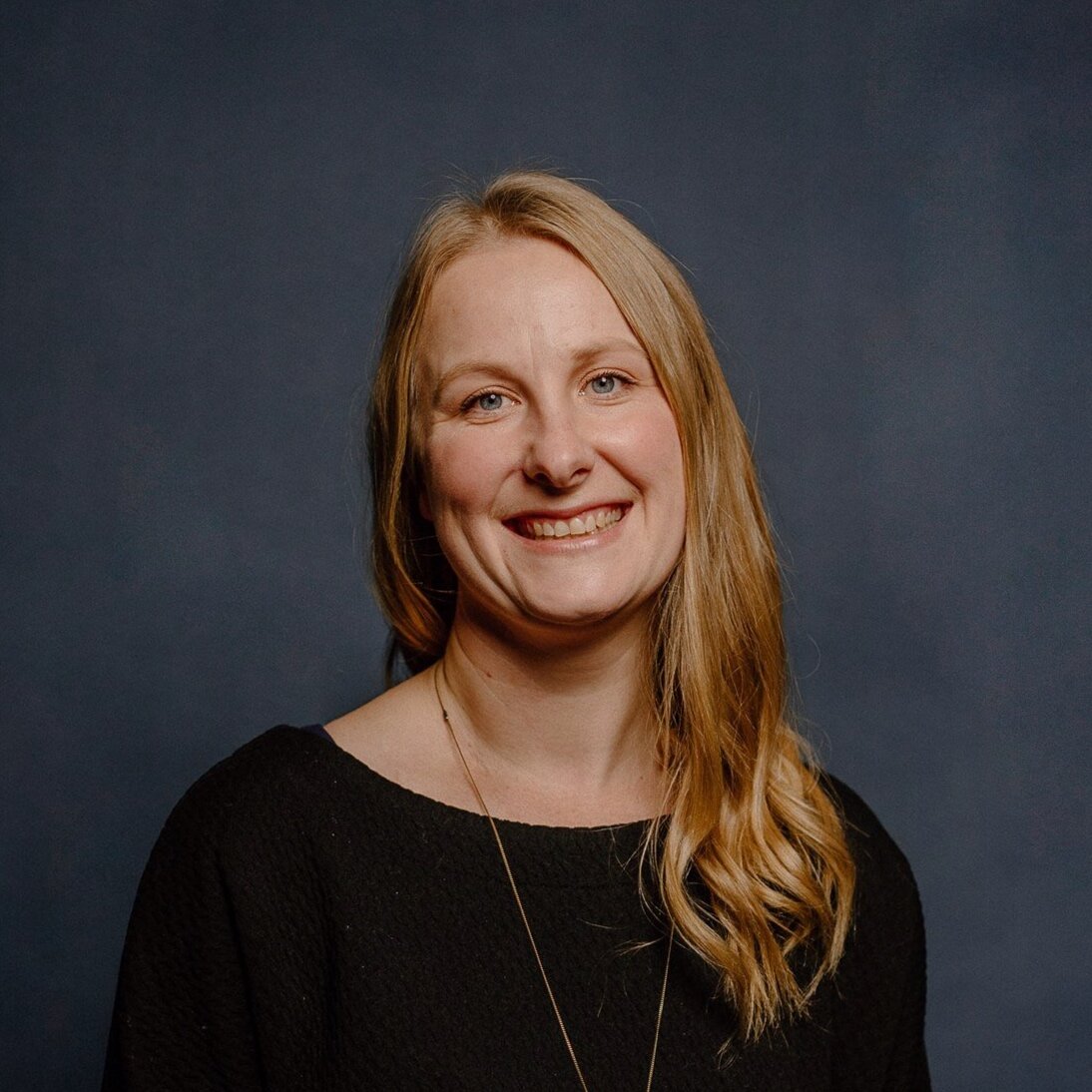 Staff — Elim Church