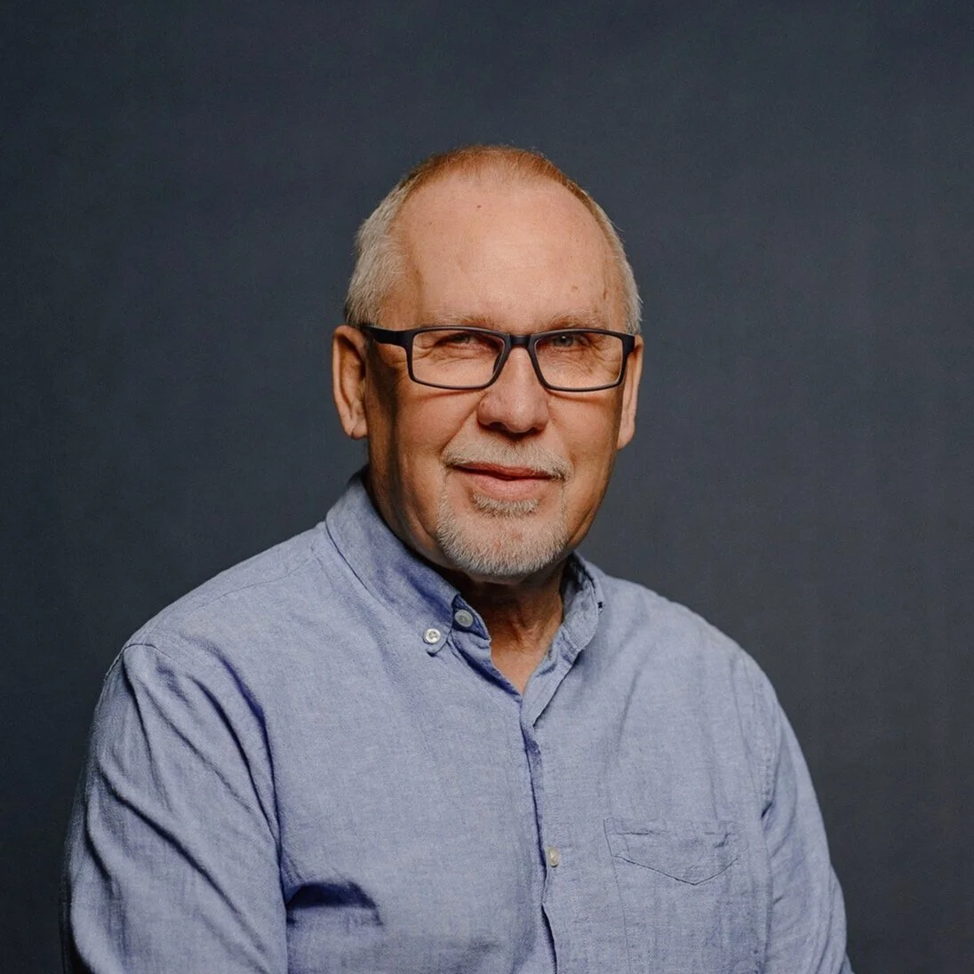 Staff — Elim Church