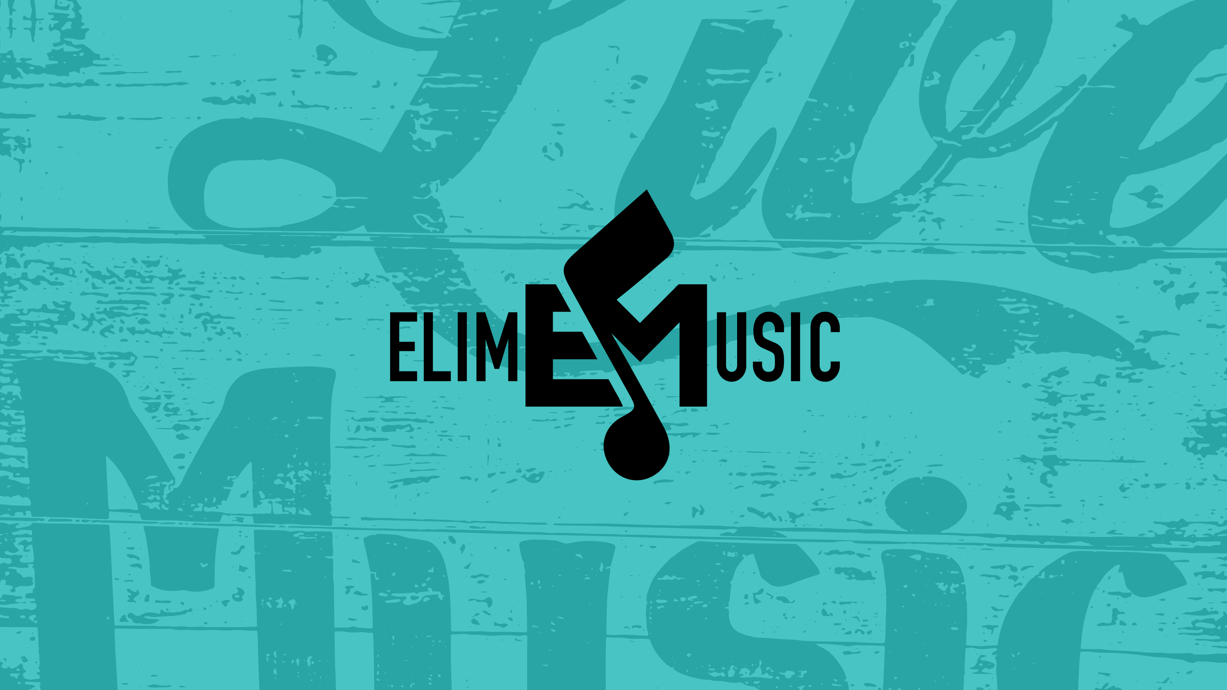Elim Music — Elim Church