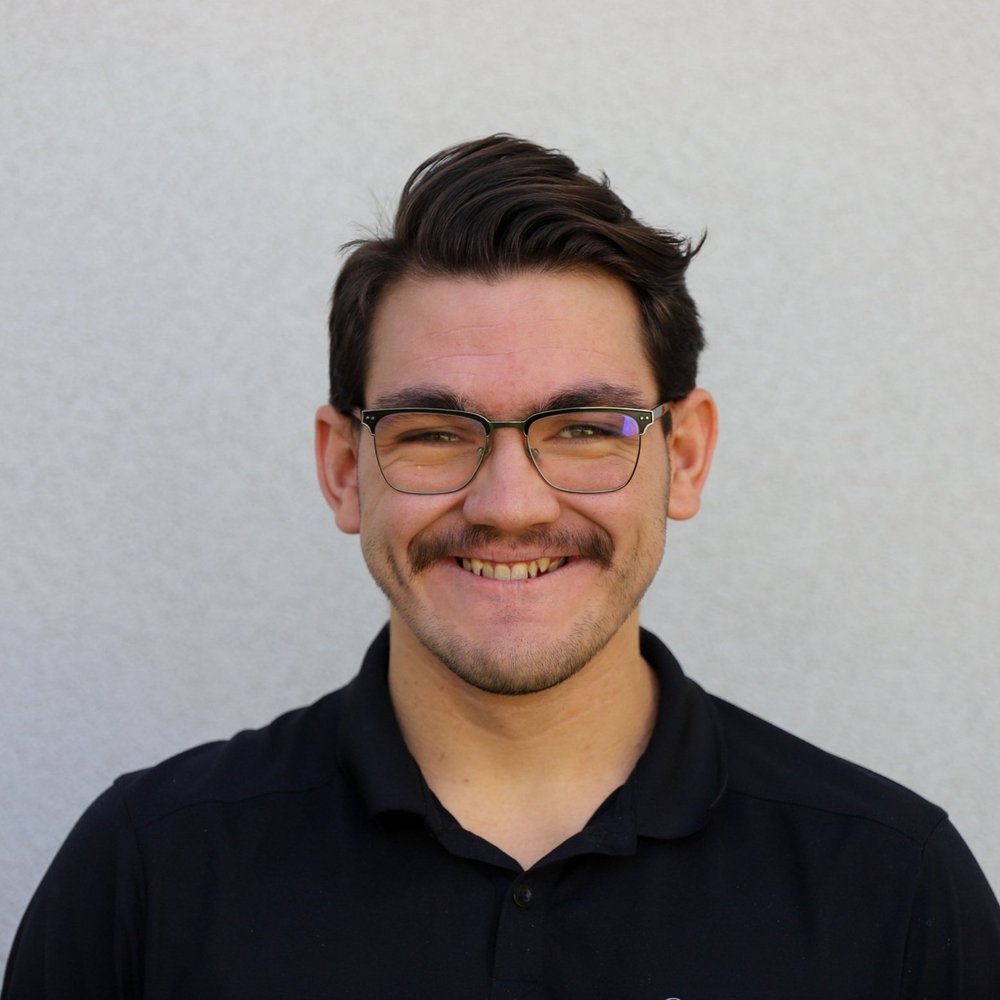 Staff — Elim Church