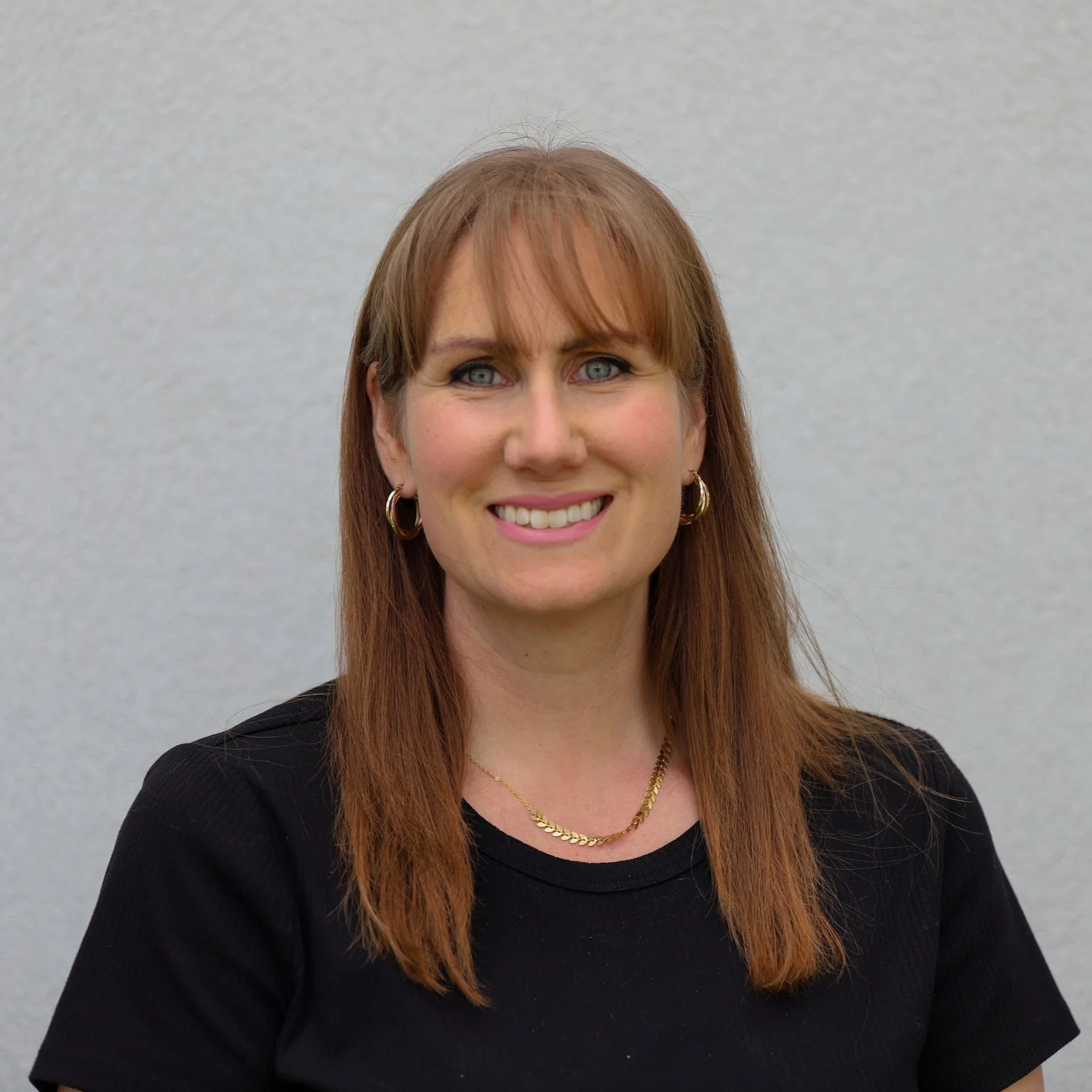 Staff — Elim Church