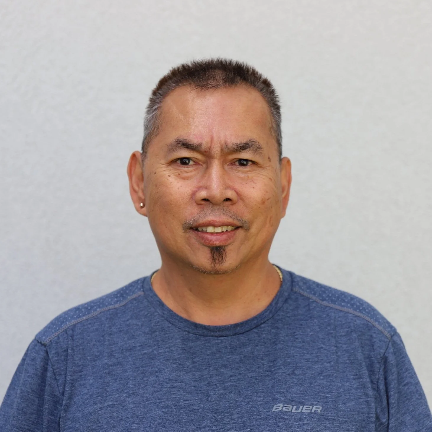 Staff — Elim Church