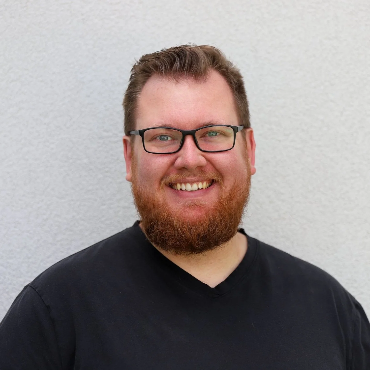 Staff — Elim Church