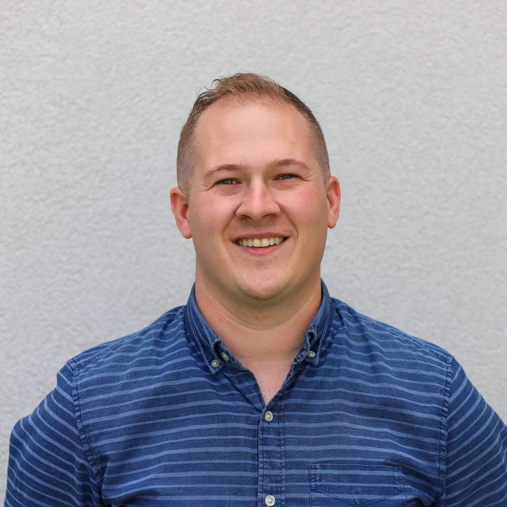 Staff — Elim Church