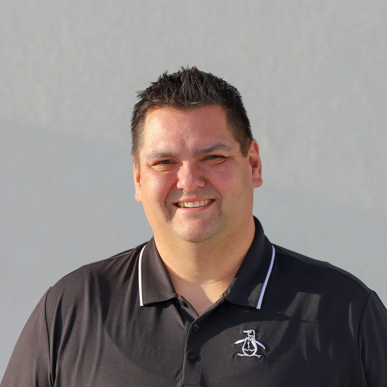 Staff — Elim Church