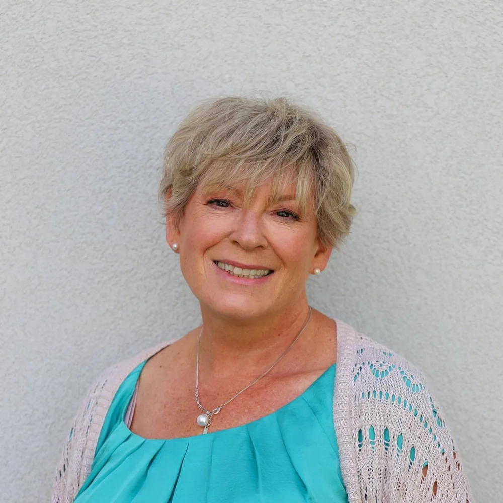 Staff — Elim Church