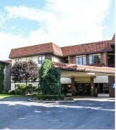 Who We Are — Elim Church