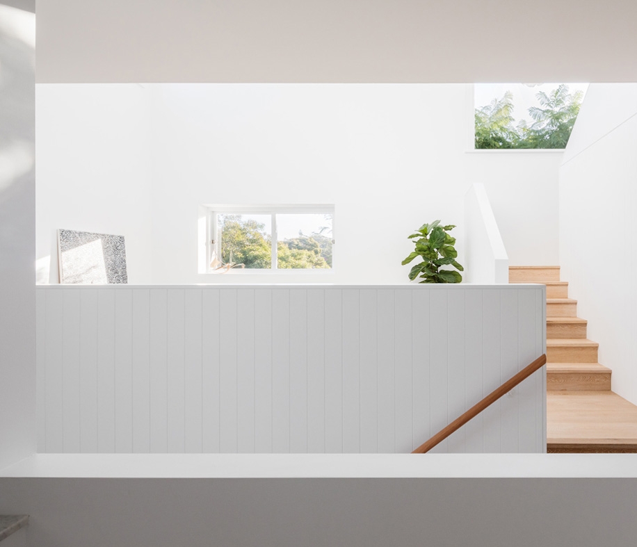 About — Chapman Architecture