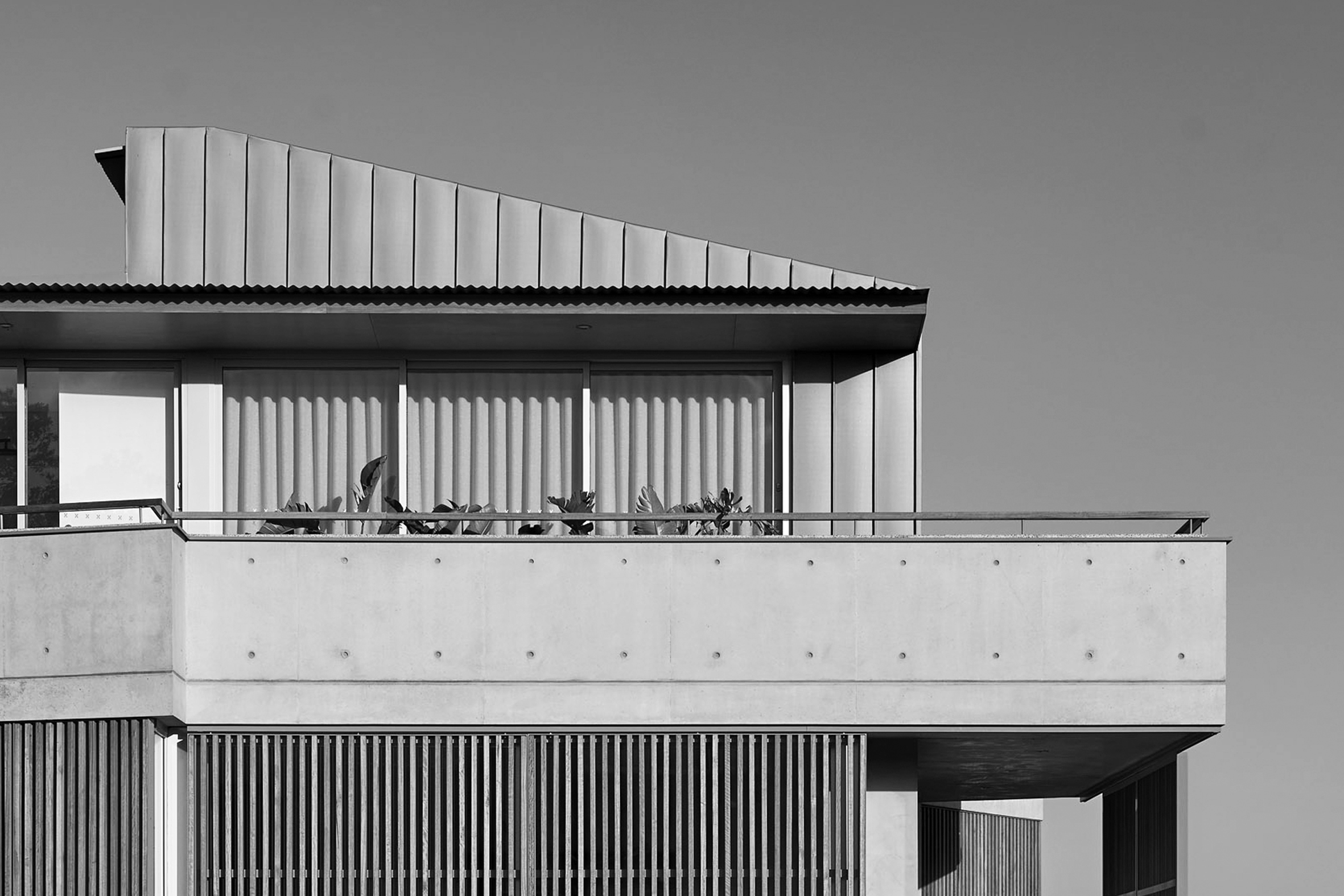 Contact — Chapman Architecture