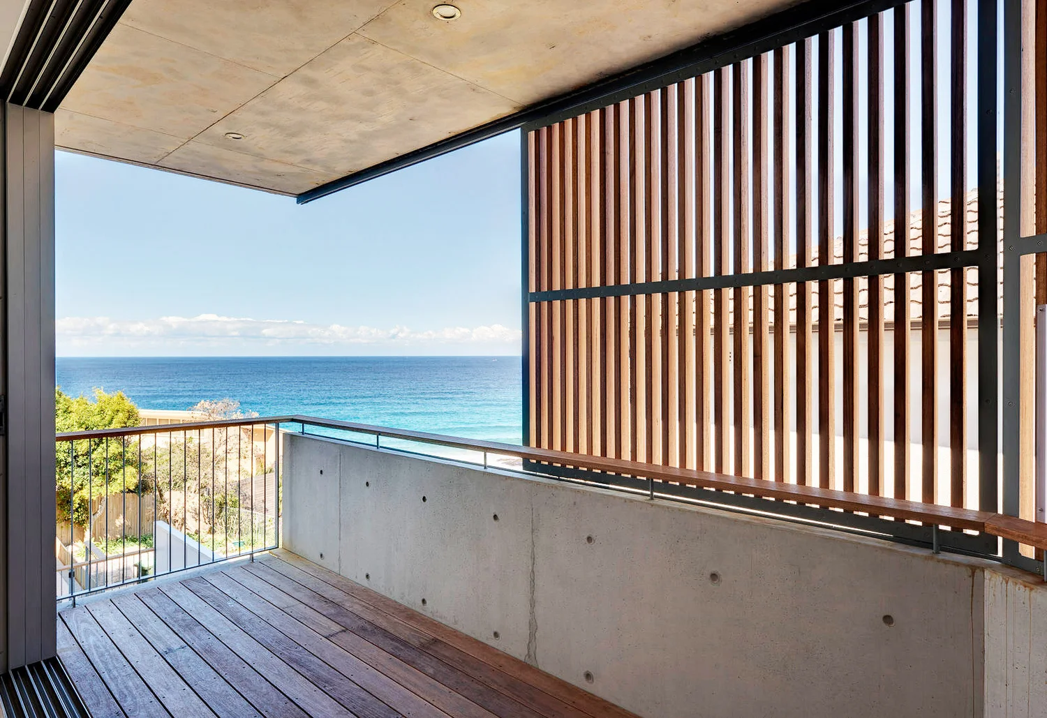 Chapman Architecture