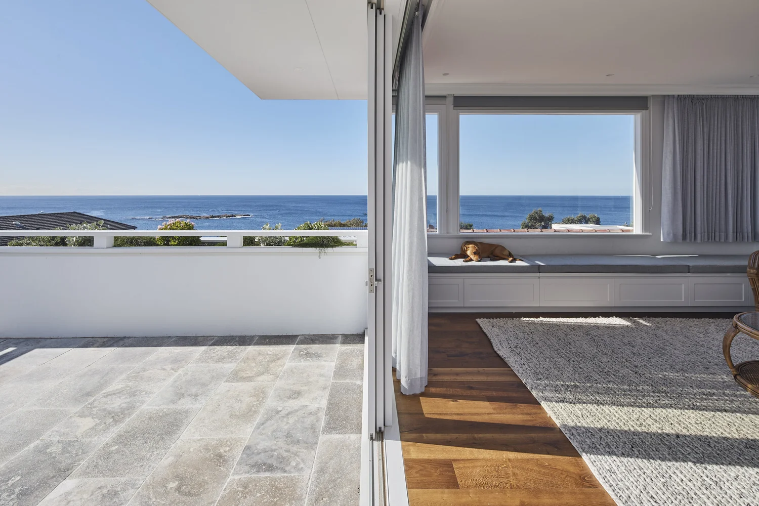 Chapman Architecture