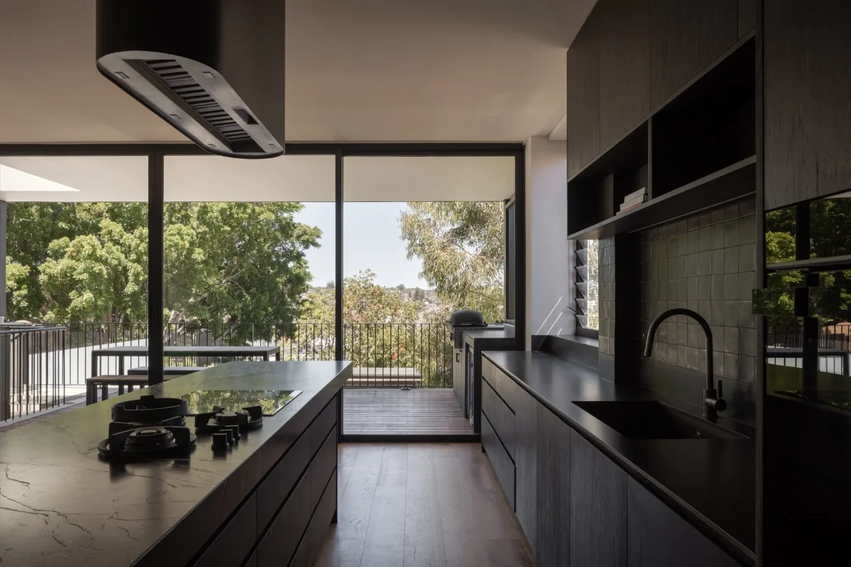 Coogee House — Chapman Architecture