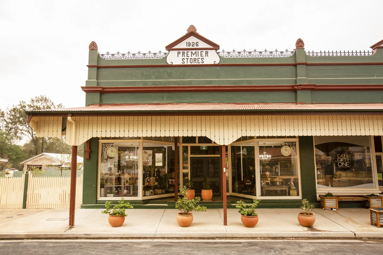 Shop — Visit Eugowra