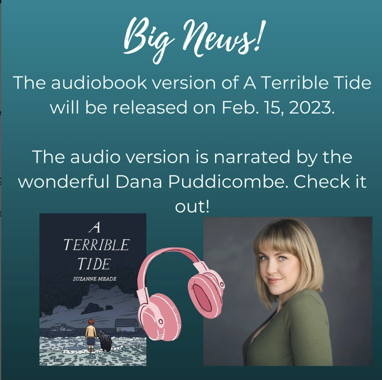 DANA PUDDICOMBE