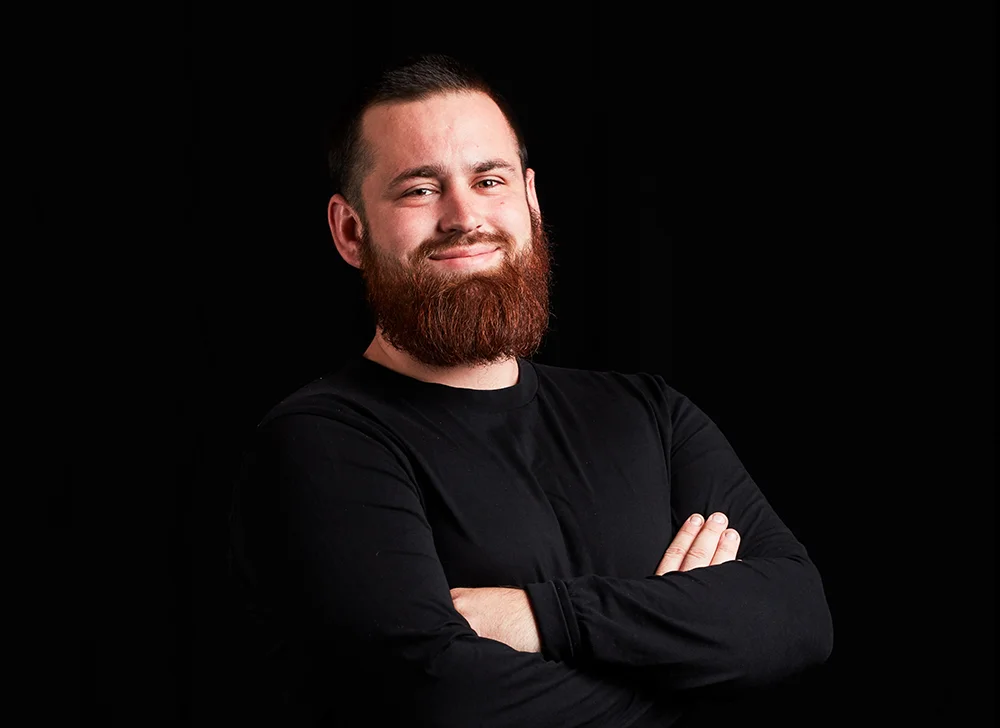 People — JamFactory