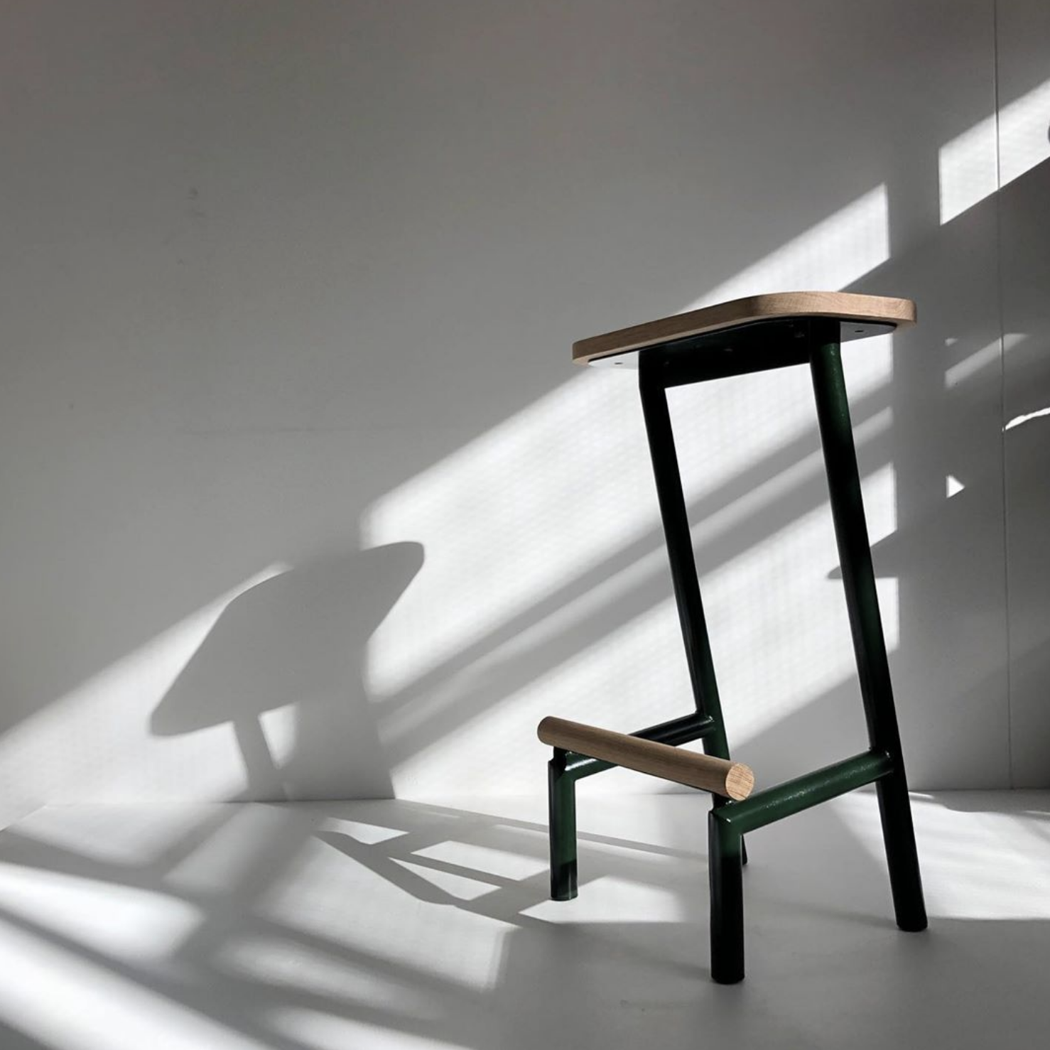 News… Fit for Purpose — JamFactory