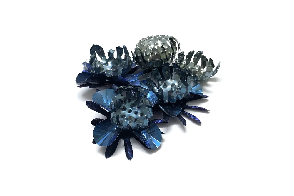 Exhibition Insight... Strength in Fragility — JamFactory