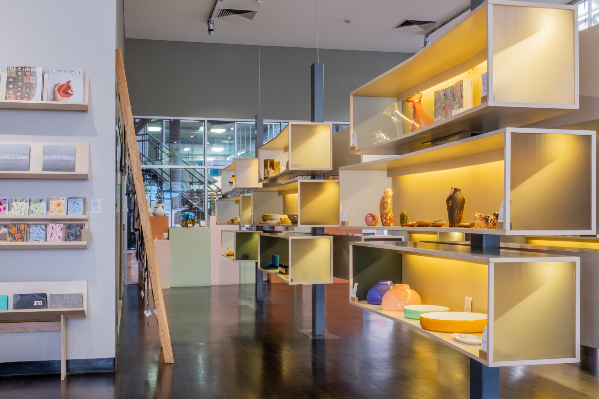 Adelaide — JamFactory