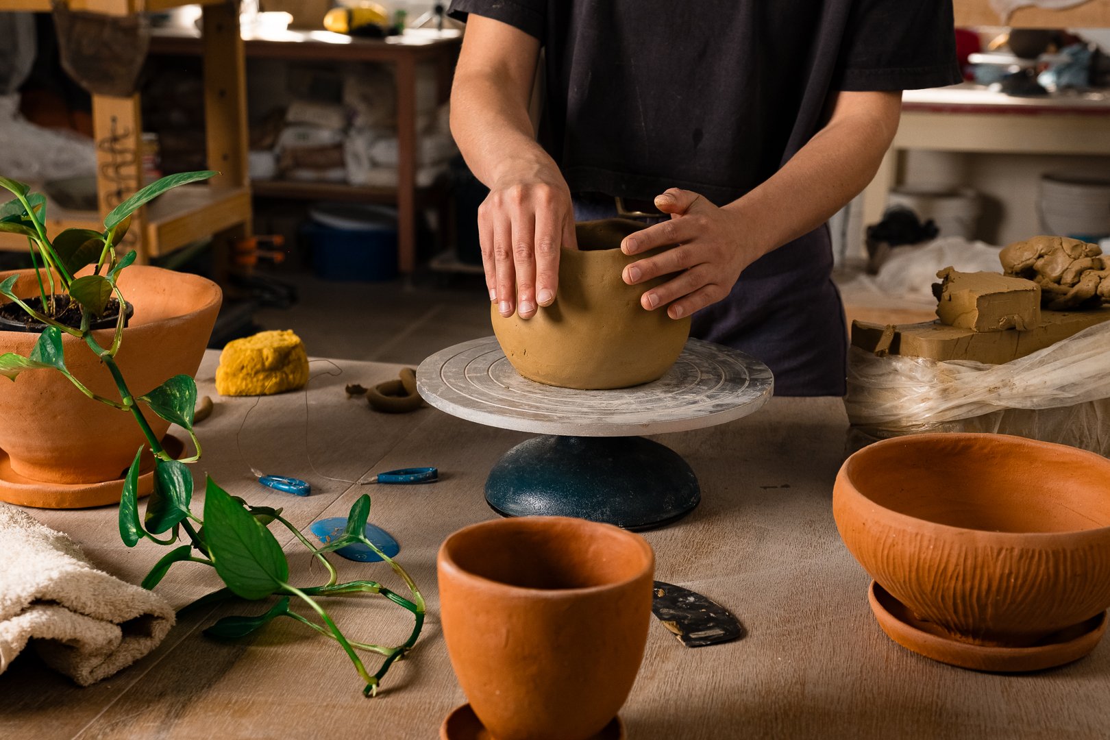 Short Courses — JamFactory