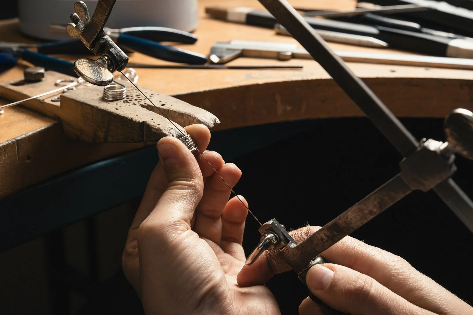 Short Courses — JamFactory