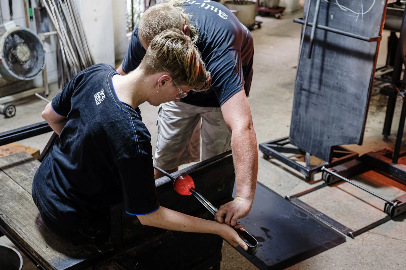 Short Courses — JamFactory