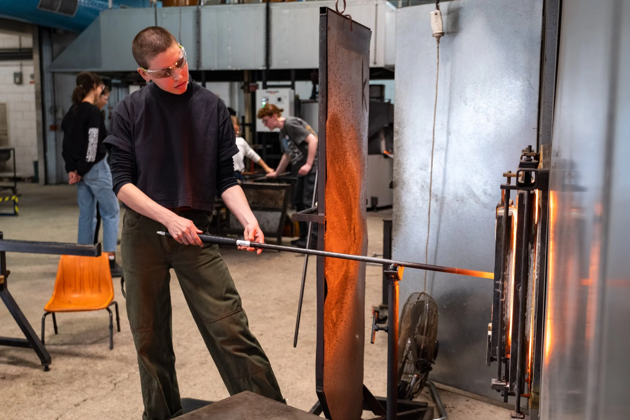 Short Courses — JamFactory