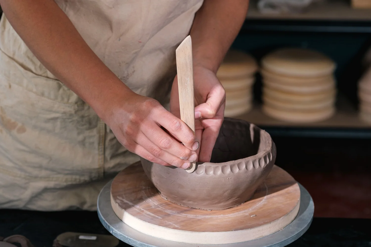 Short Courses — JamFactory