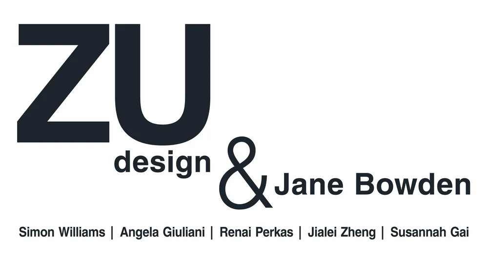 Exhibition Insight... Zu design & Jane Bowden — JamFactory