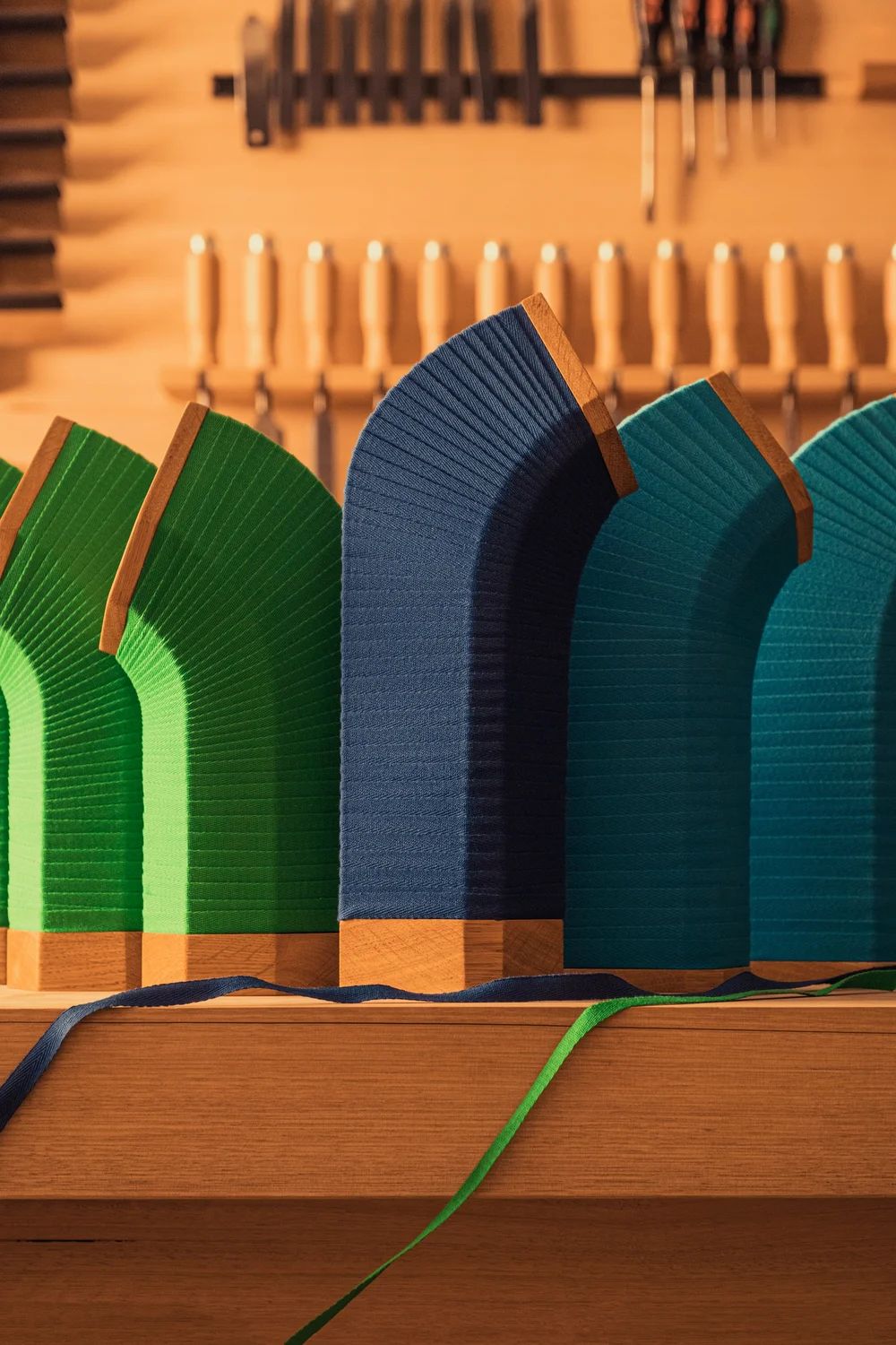 Custom — JamFactory