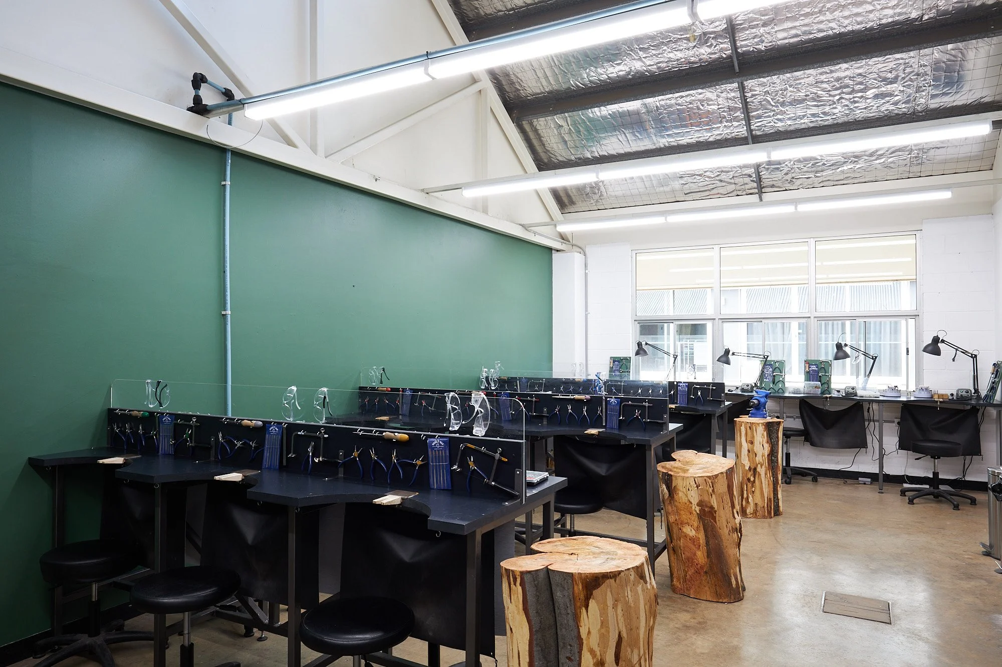 Short Courses — JamFactory