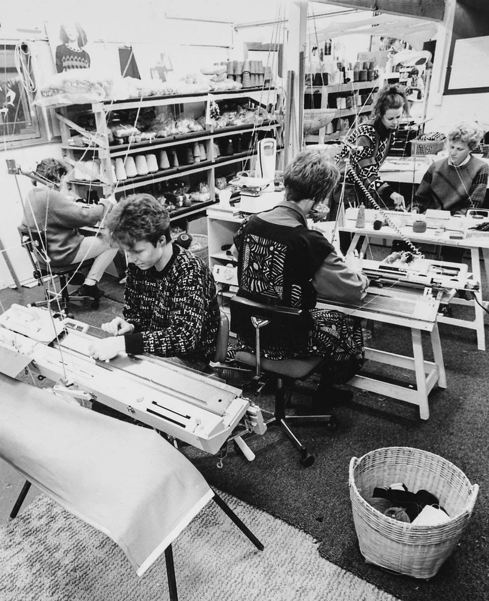 Feature... Design Through The Decades — JamFactory