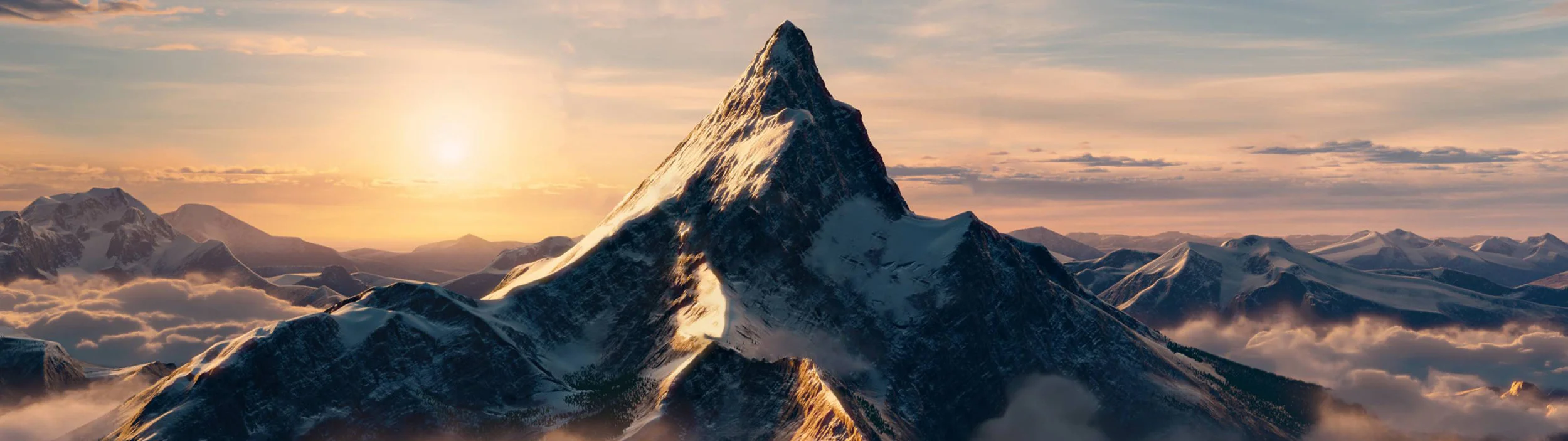 Paramount Pictures Australia & New Zealand