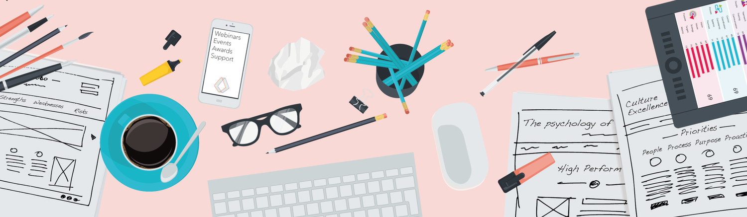 About — Culture Excellence