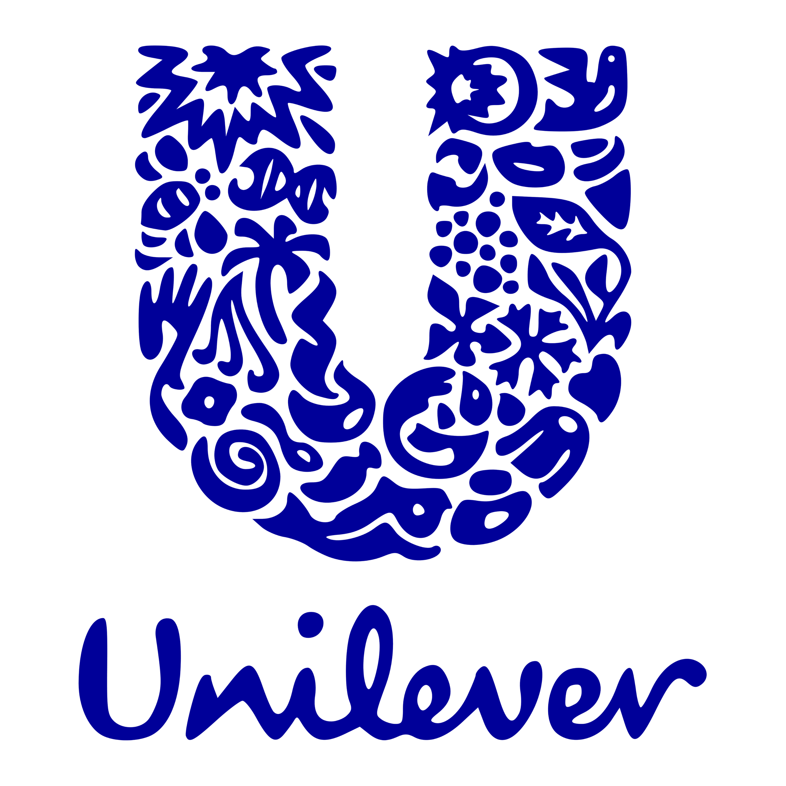 Unilever — Culture Excellence