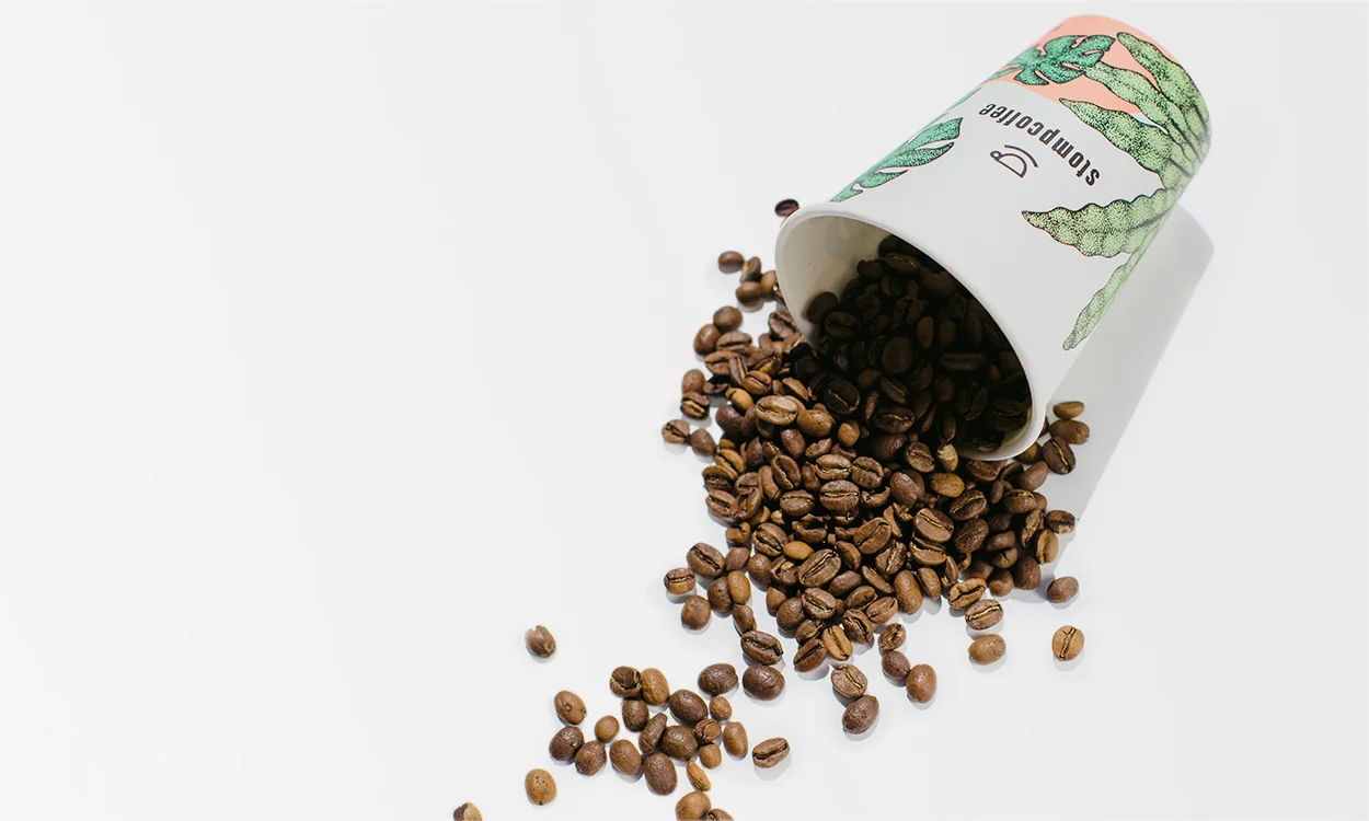 Stomp Coffee