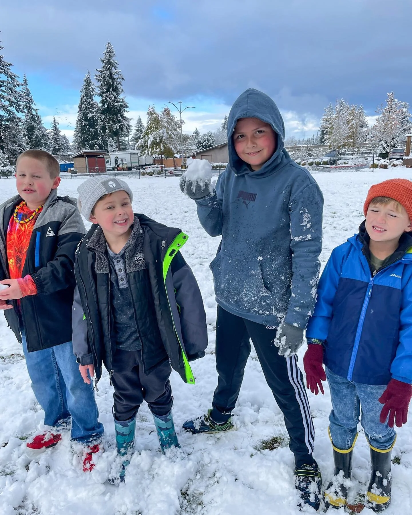 Events — Real Kids Learning