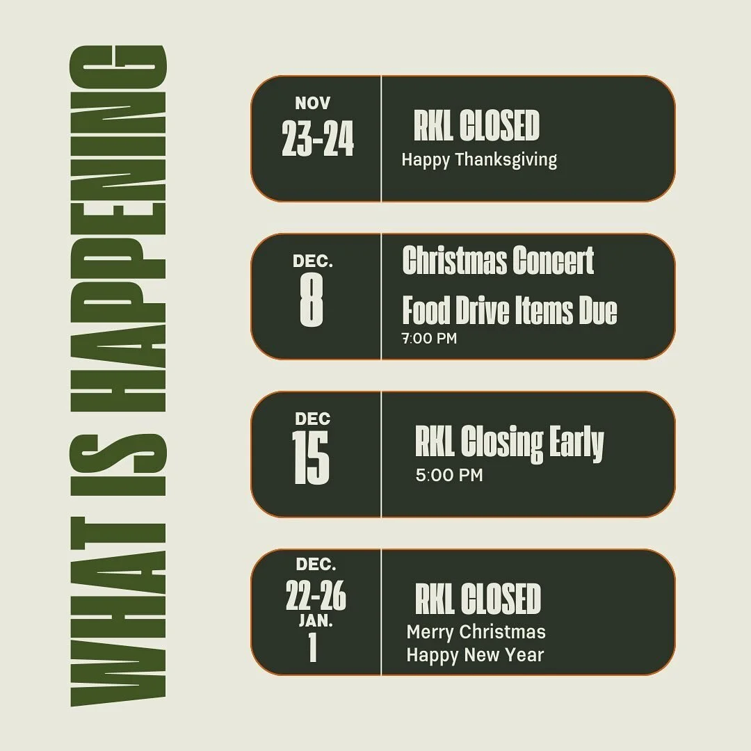 Events — Real Kids Learning