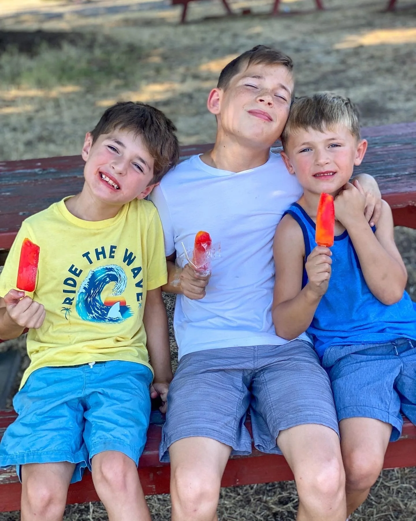 Programs — Real Kids Learning