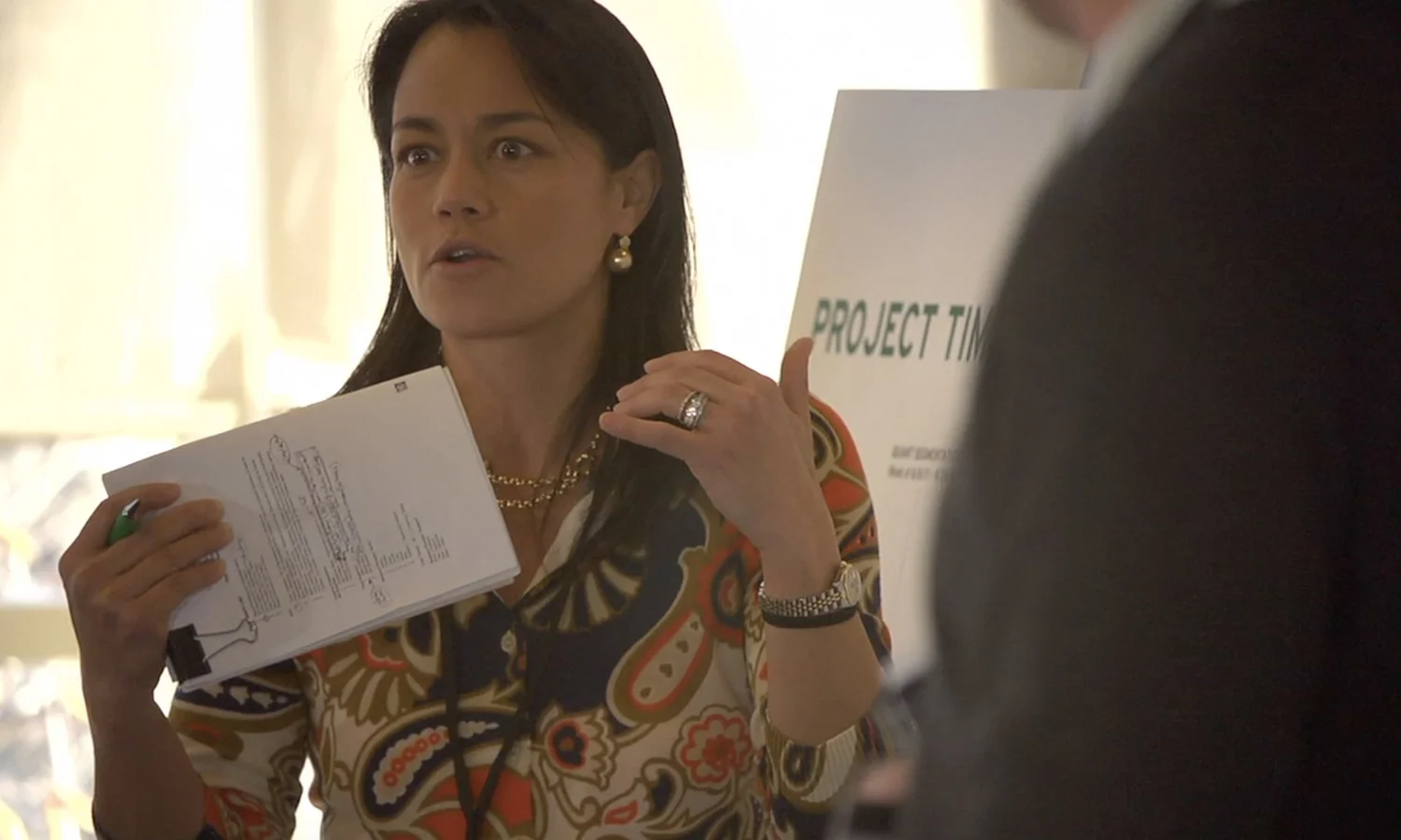 Creating a Unique Position Within the Value Chain — Maddock Douglas