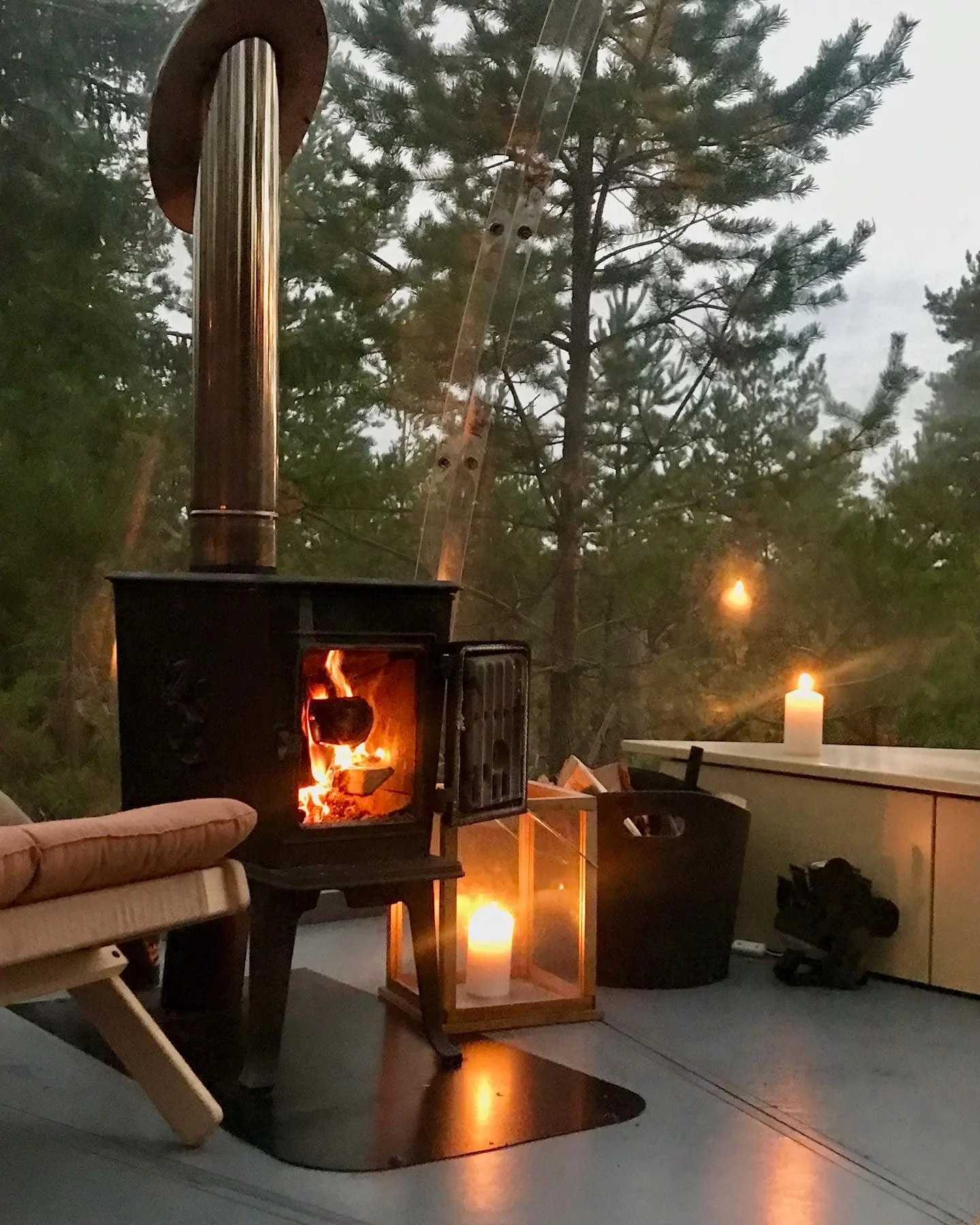 Iglo — Arctic Cruise In Norway