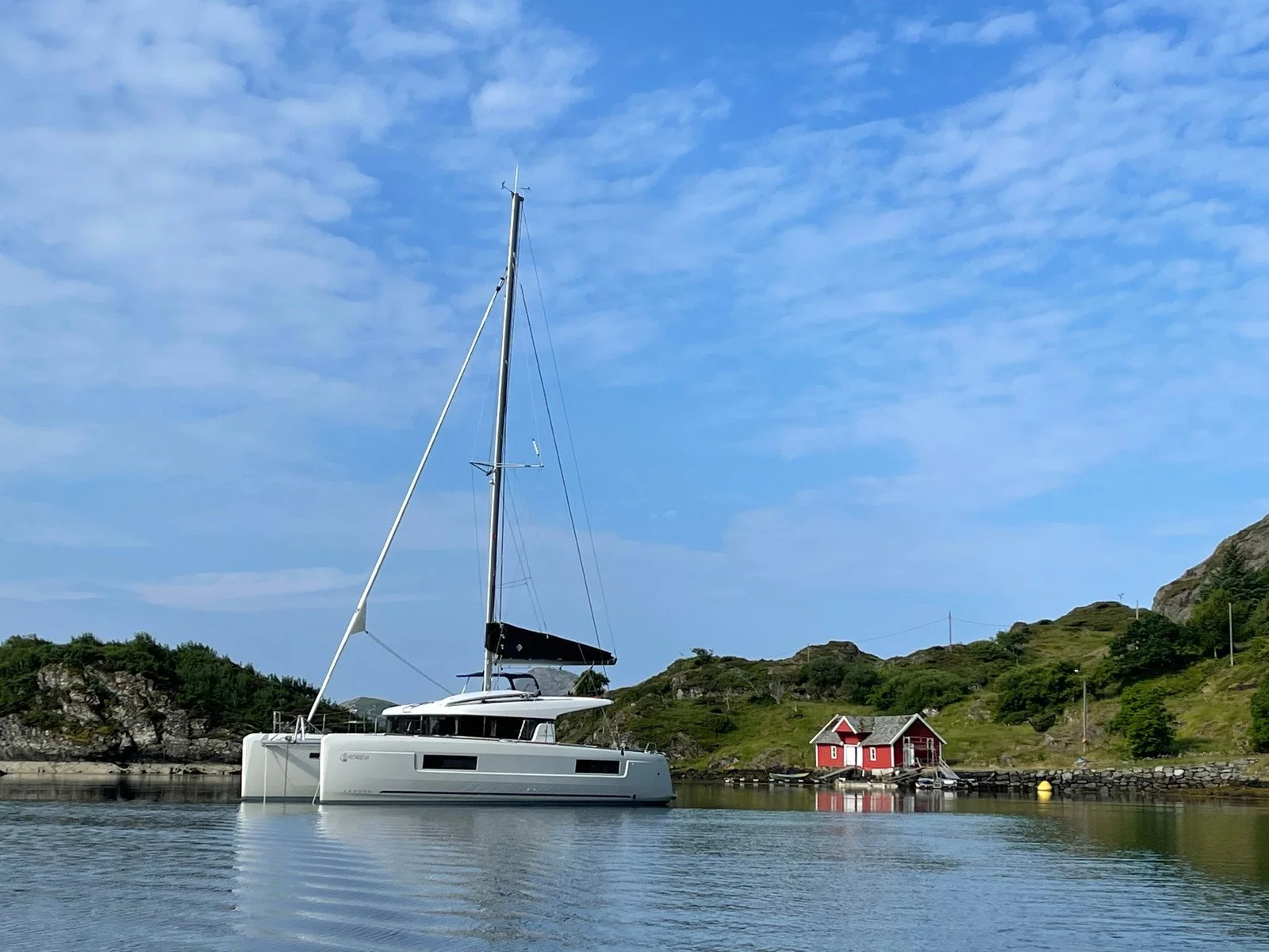 Arctic Charm — Arctic Cruise In Norway