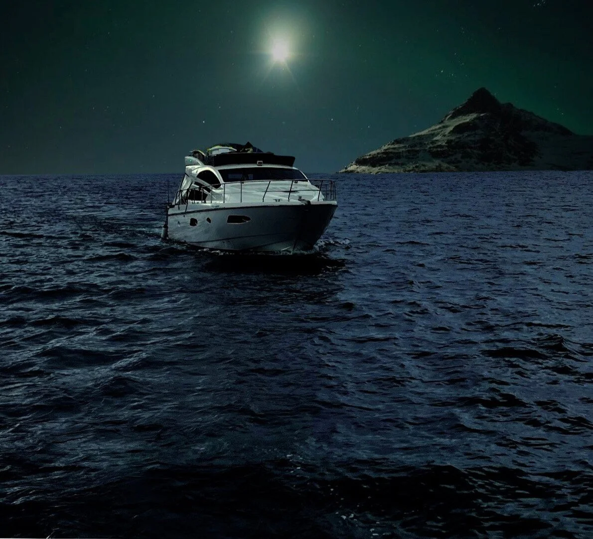 Arctic Cruise in Norway: Meet the Arctic Princess, Arctic Queen, and ...
