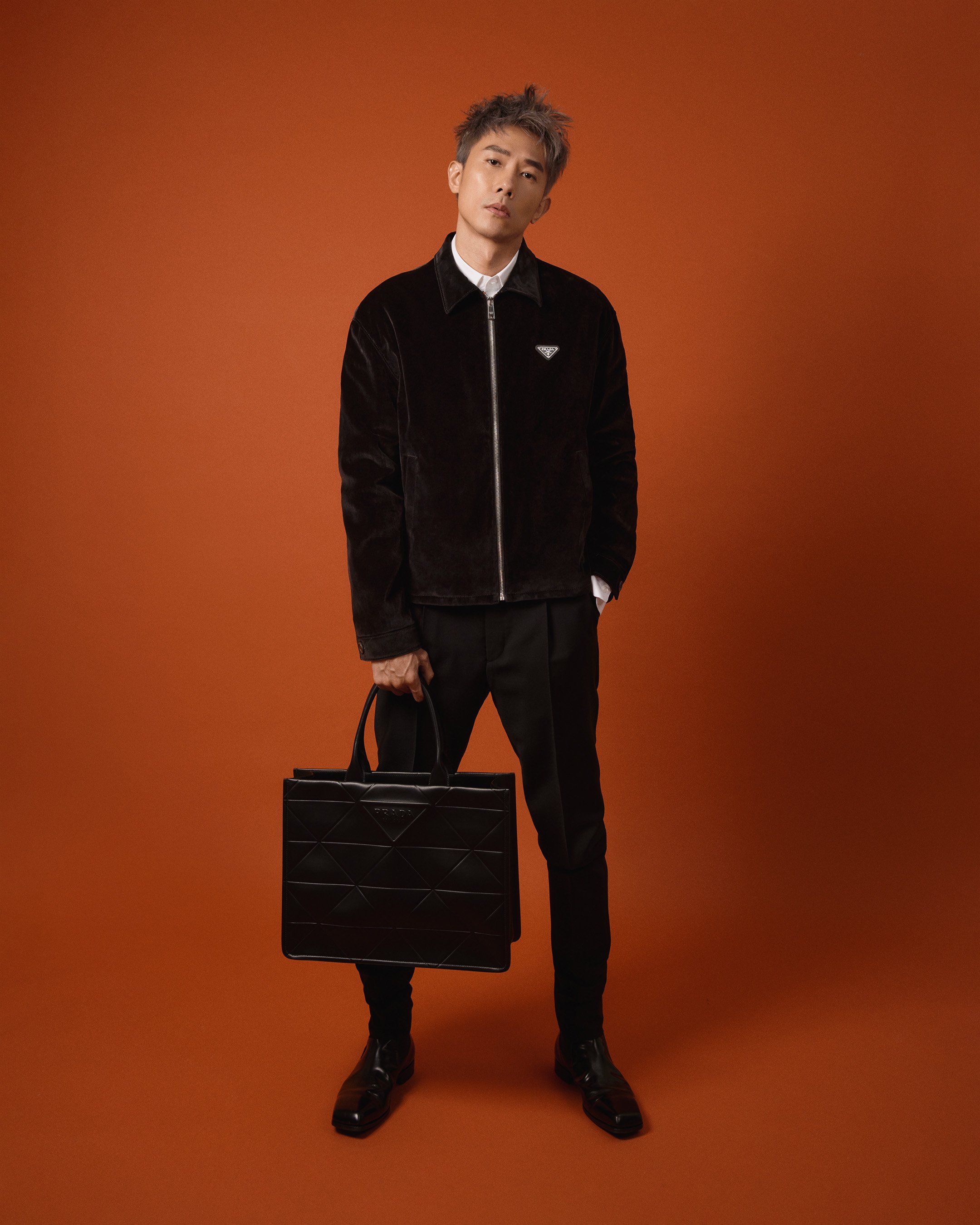 Prada Memories of Beauty — Photography