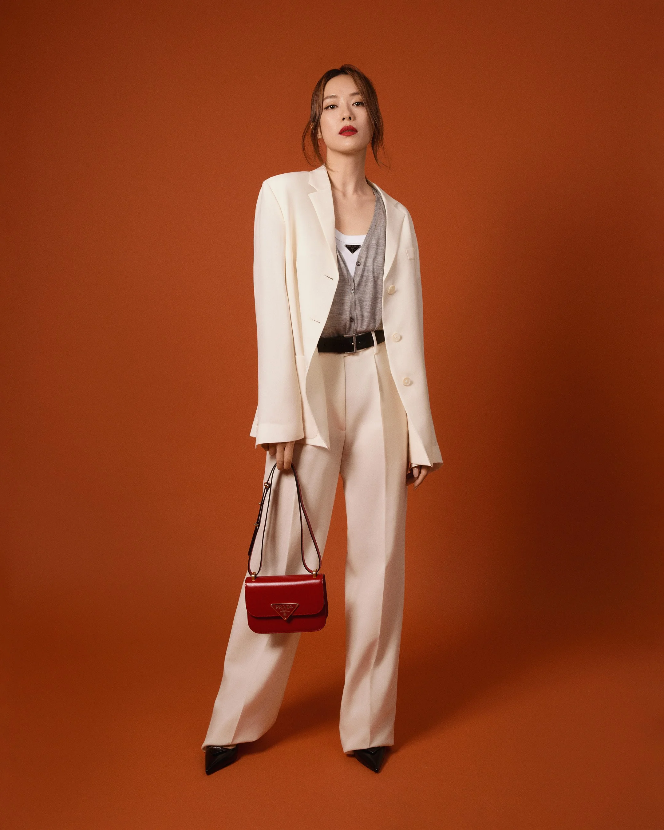 Prada Memories of Beauty — Photography