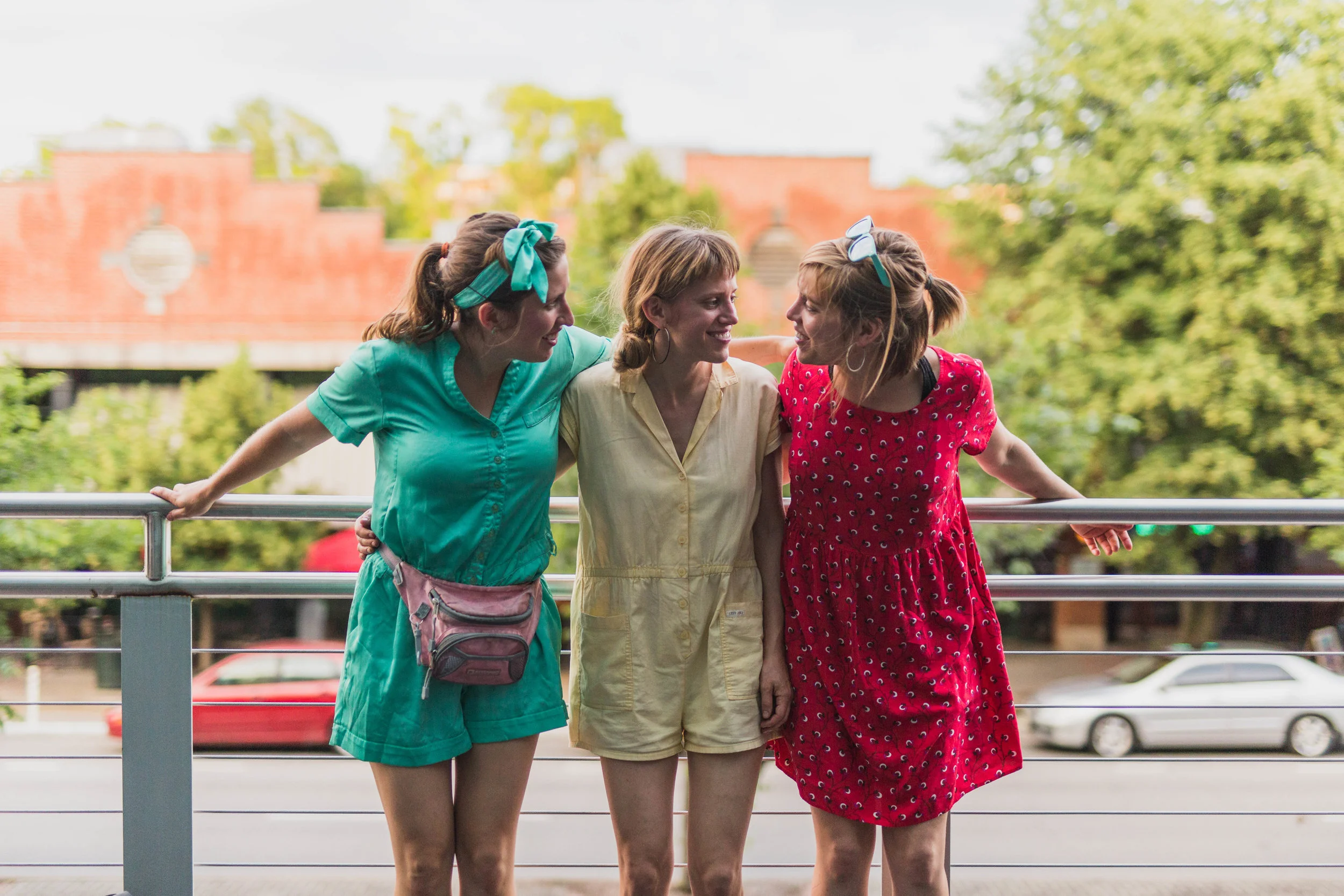 About — Call Me Spinster