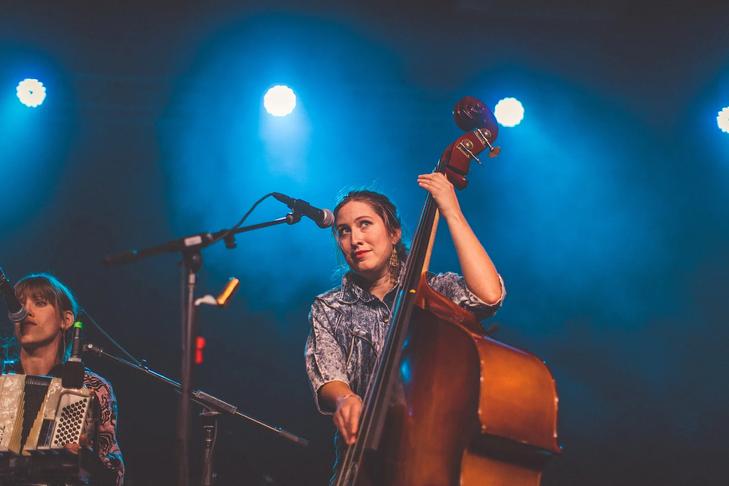 About — Call Me Spinster