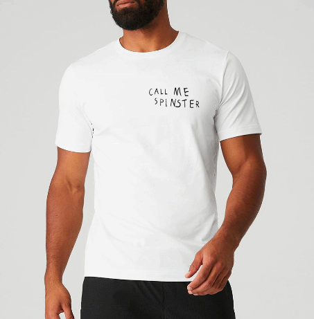 Merch — Call Me Spinster
