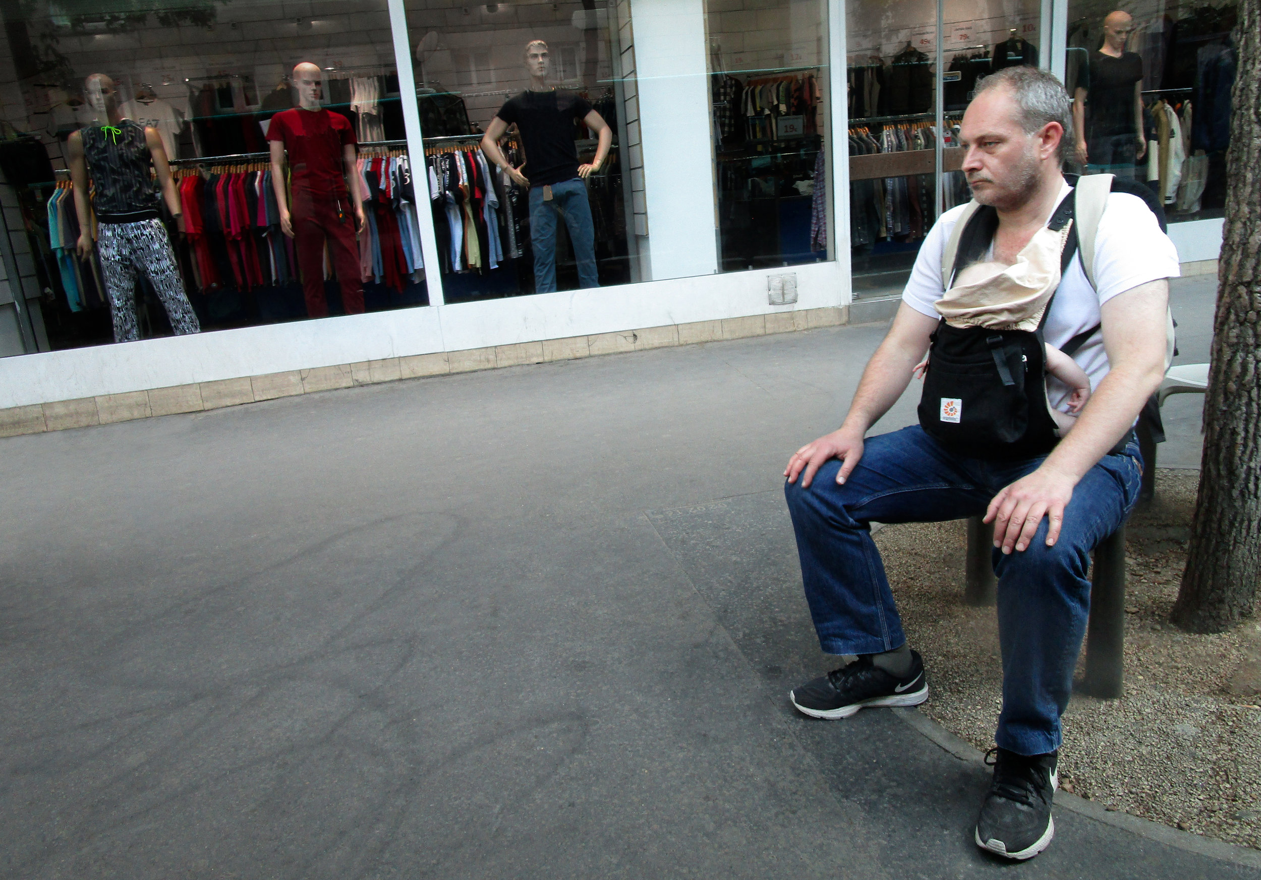 Earthbound series — Rick Alarcon - Paris photographer