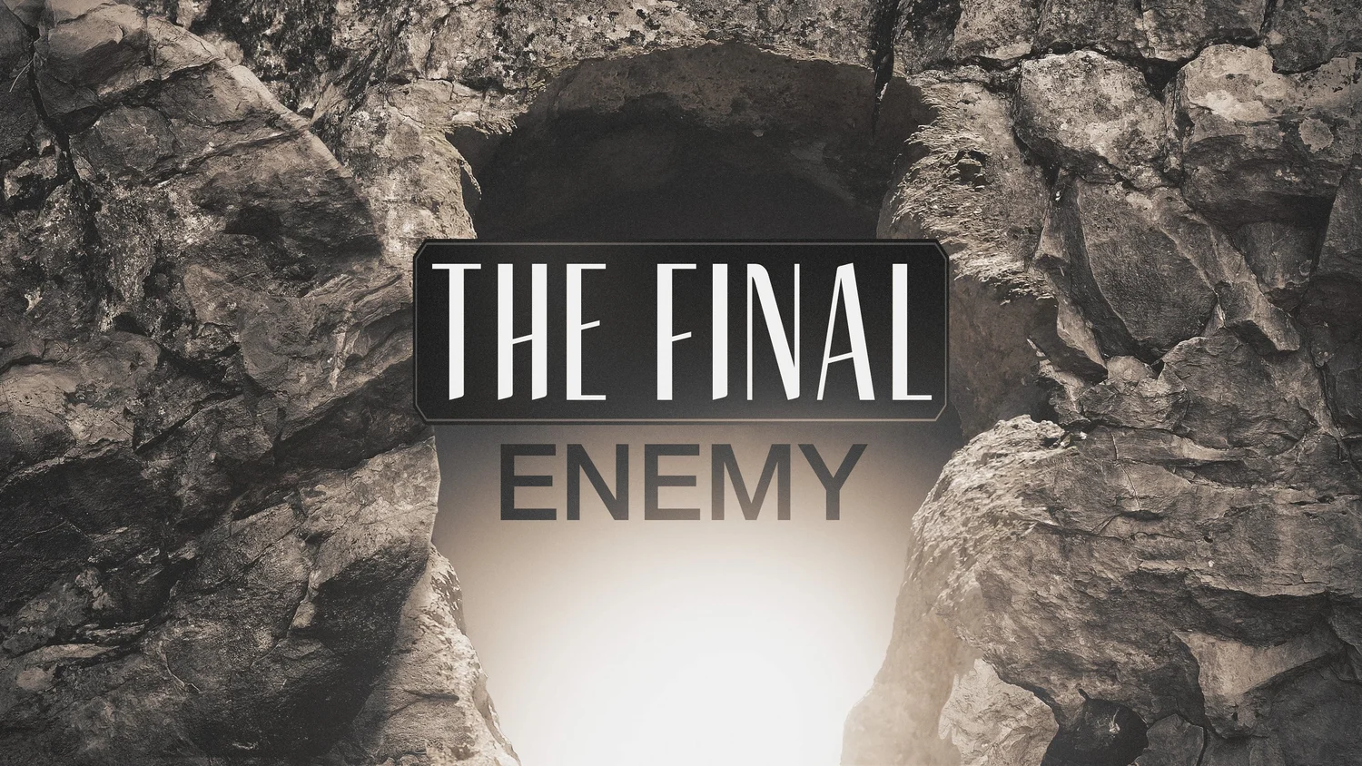 Sermon Notes — Pawleys Island Community Church