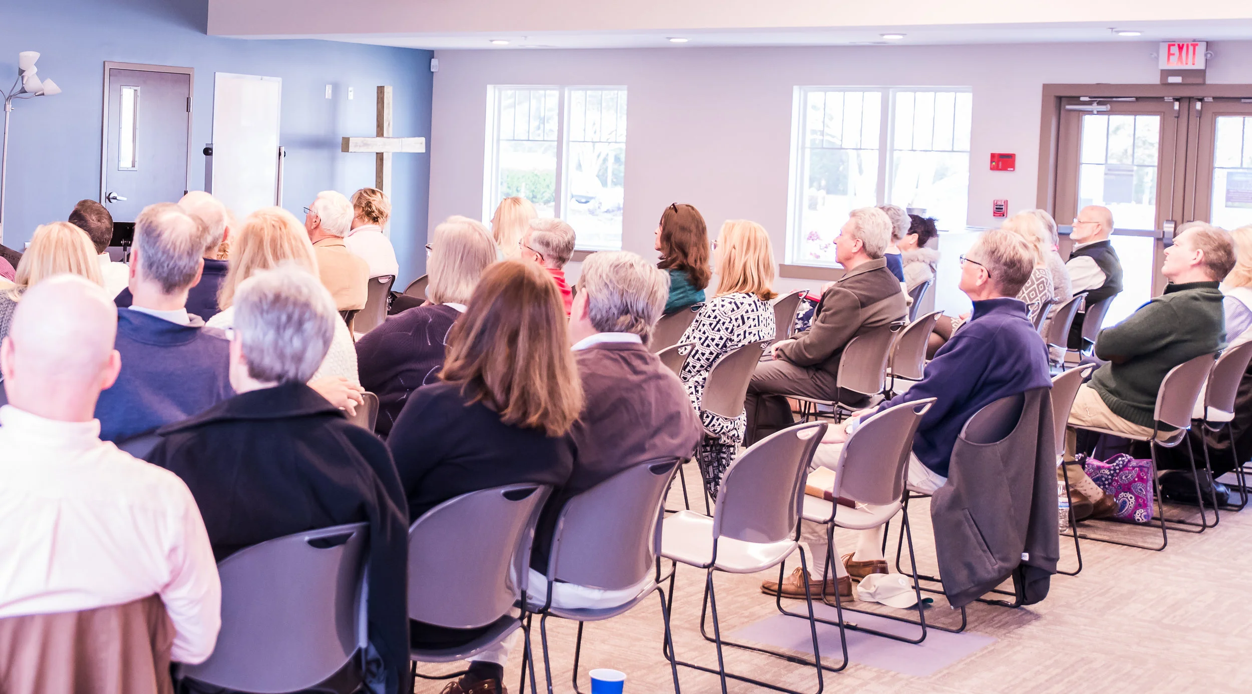 Adults — Pawleys Island Community Church